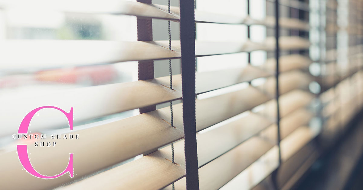 Latest Projects | Custom Shade Shop Photo Gallery
